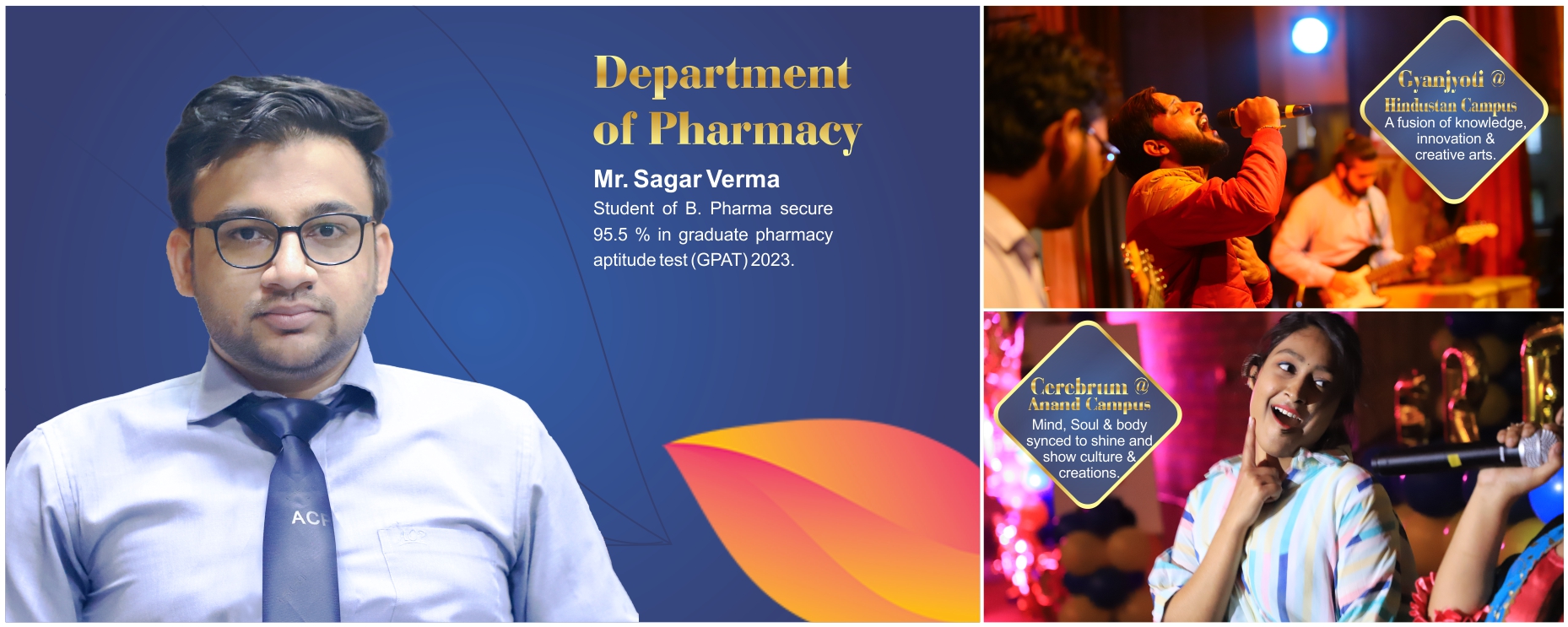 Hindustan College of Science & Technology (Hindustan Campus) – Farah ...