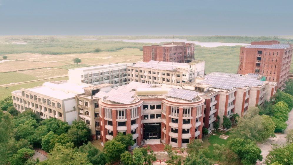 Sharda at a Glance ... - Hindustan College of Science & Technology ...